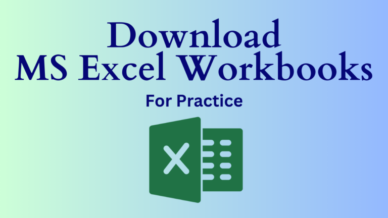 Microsoft Excel – Page 2 – Learn Excel and Sheets