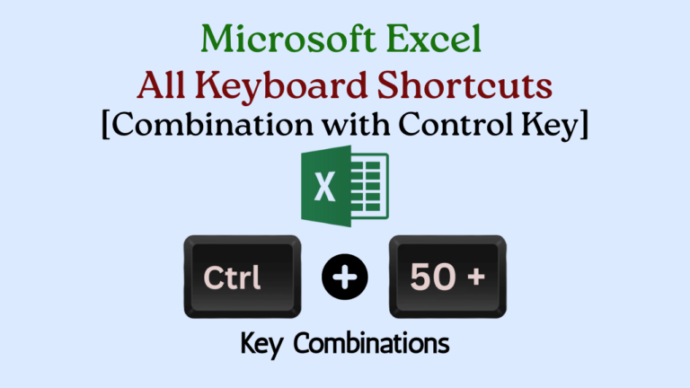Microsoft Excel - Learn Excel and Sheets