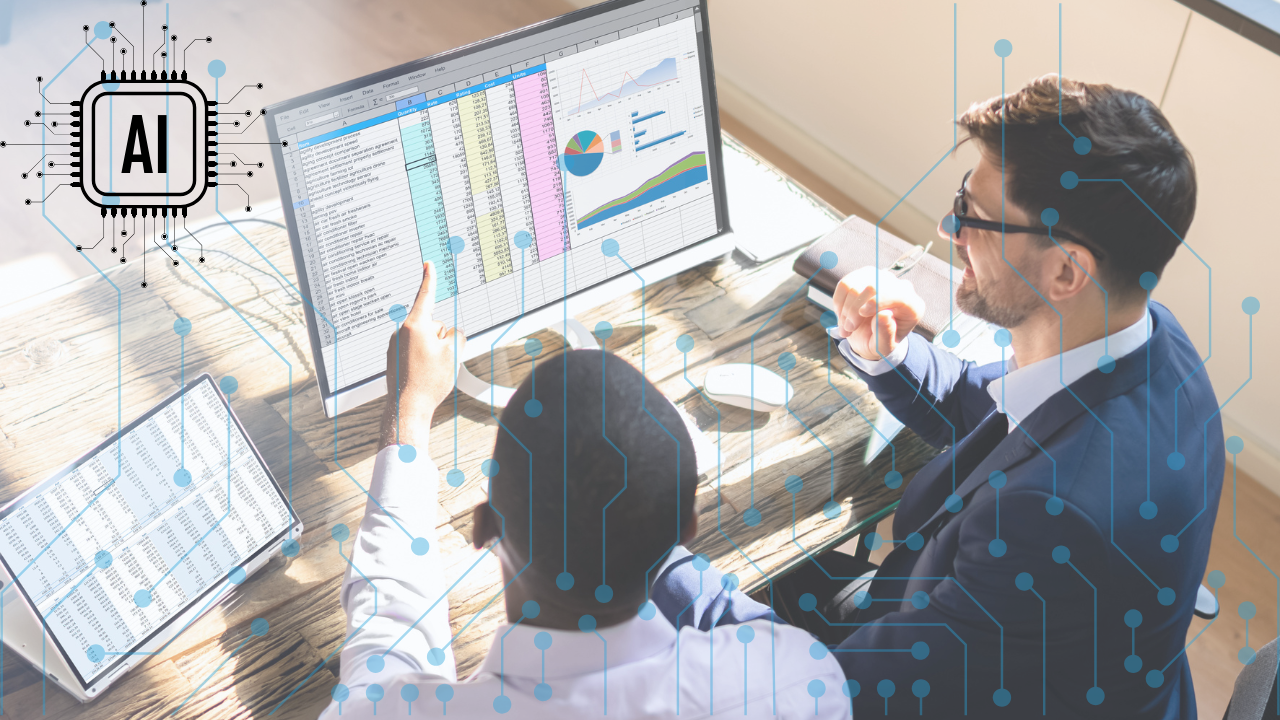 5 Best AI Powered Spreadsheets You Must Try in 2026